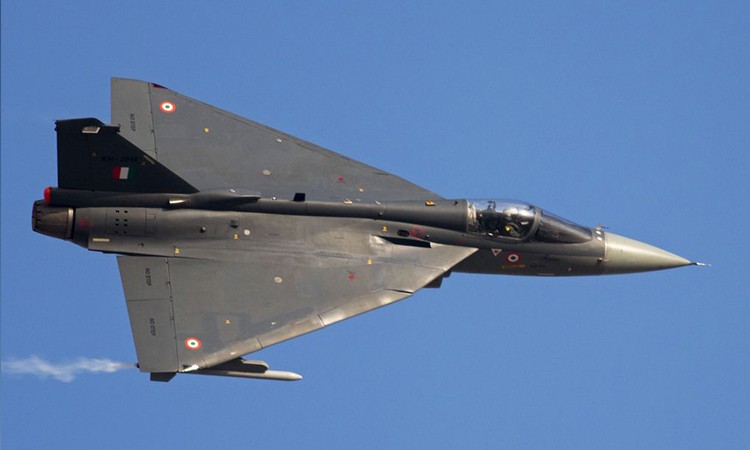Tejas Mark-1A: All you need to know about India's homegrown fighter ...