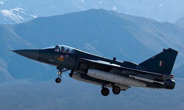 Tejas Mark-1A: All you need to know about India's homegrown fighter ...