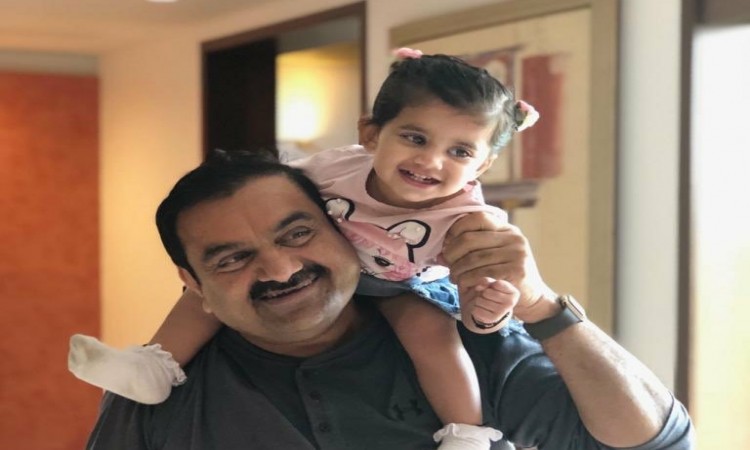 Most fortunate Indian celebrity kids