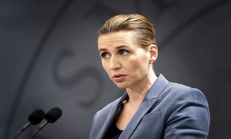 Ten women Prime Ministers in the world who are currently serving