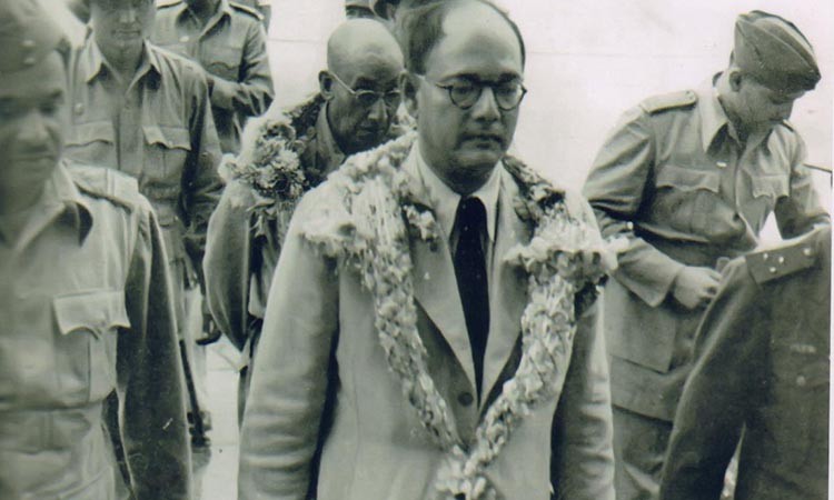 Remembering Subhash Chandra Bose: 10 points about life and journey of ...