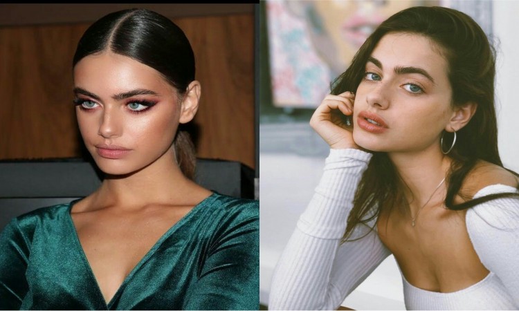 In Pics: Yael Shelbia, the 'Most Beautiful Face' in the world