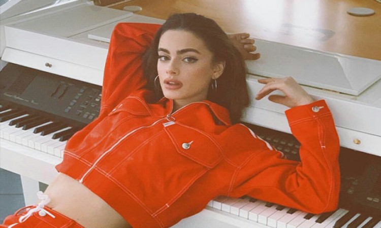 In Pics: Yael Shelbia, the 'Most Beautiful Face' in the world