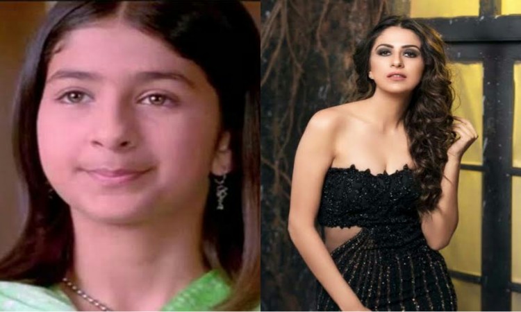 Then vs Now: Remember these child actors? this is what they look now