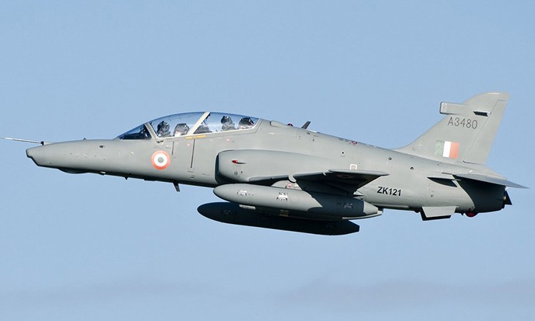 Aero India 2021: Top 10 aircraft showcasing India's air superiority