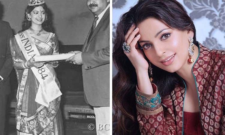 Top 10 Bollywood Actresses Who Won Major Beauty Pageants Before