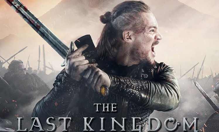 10 best action series to stream on Netflix in 2021