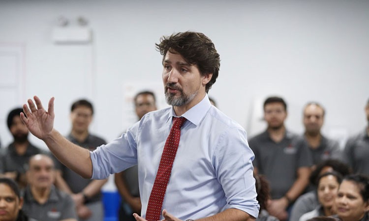 10 most handsome male politicians in the world