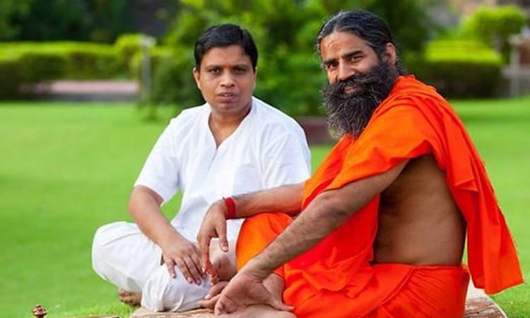 Swami Ramdev: 10 facts to know about India's iconic yoga guru
