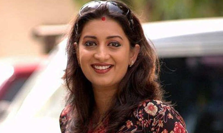 10 most beautiful female politicians of India
