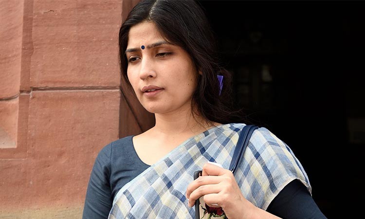 10 most beautiful female politicians of India 3081