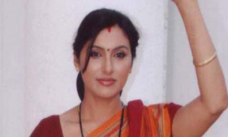 10 most beautiful female politicians of India