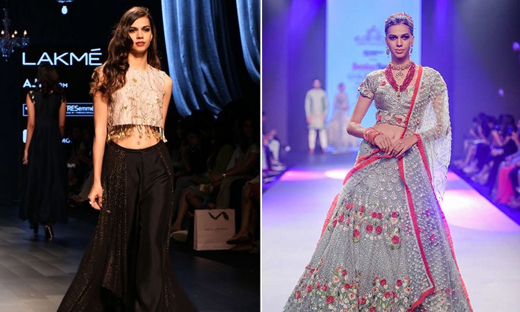 Top 10 female supermodels who are driving India's fashion industry