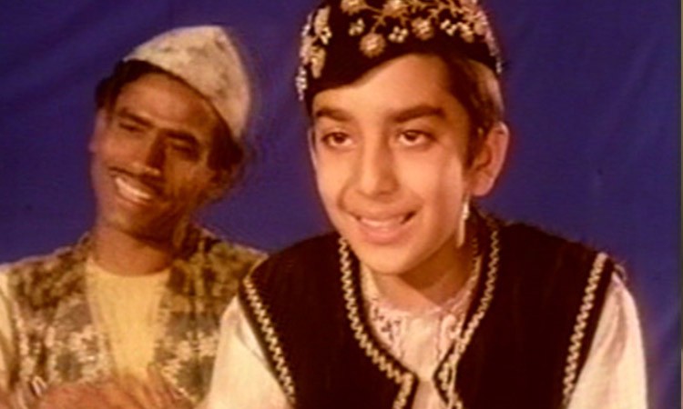 Top 10 Bollywood Actors who started their career as a child artist