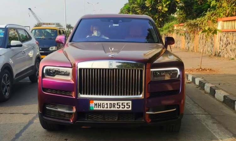 Ultra-luxury car collections of Top 10 Indian billionaires