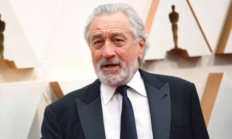 Top 10 richest actors in the world