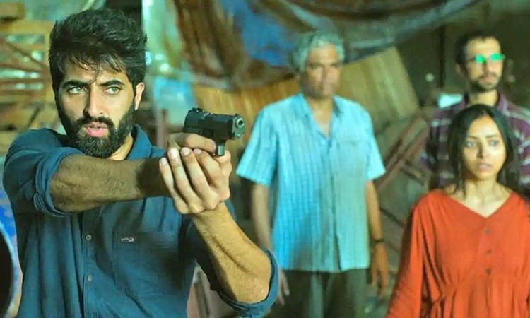 From Scam 1992 To Panchayat Top 10 Highest Rated Indian Web Series