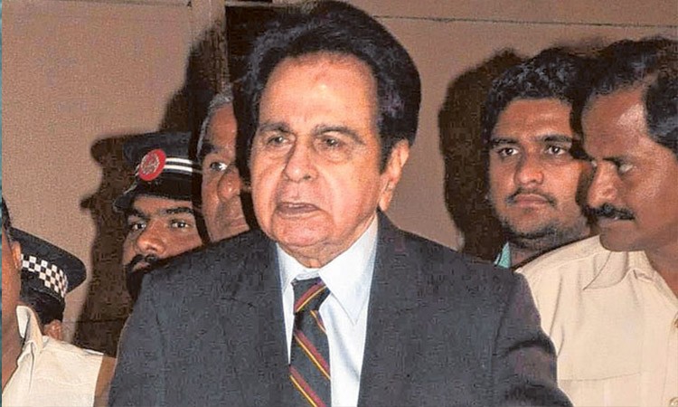 From Yusuf Khan to Dilip Kumar: 10 lesser-known facts about the living ...