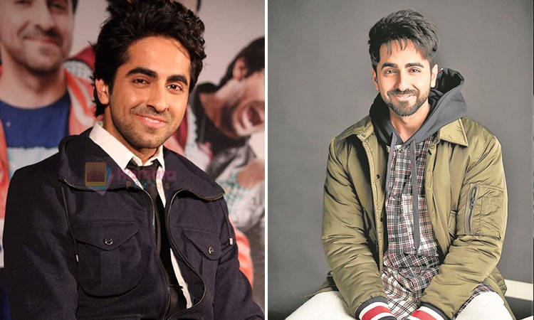 Then Vs Now: how Bollywood actors used to look in their first debut ...