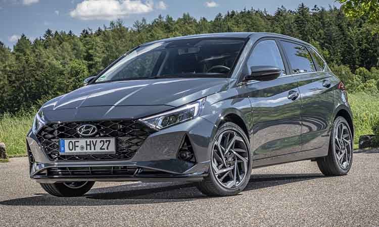 Top 10 budget cars under Rs 10 lakh in India