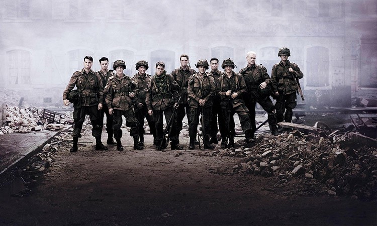 World's Top 10 highest rated Web Series or TV shows