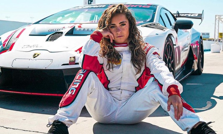 Demi Bagby: Meet 'world's toughest teen' who inspires women to dream BIG