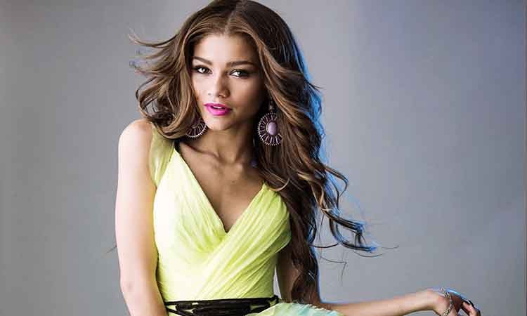 10 times Zendaya stuns fans with her exceptional beauty