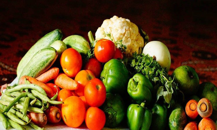 Top ten foods to consume during monsoon