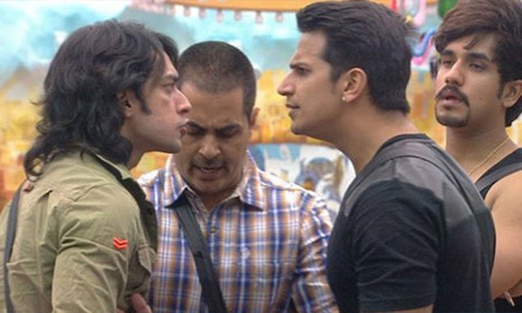 Top 8 most brutal fights of Bigg Boss