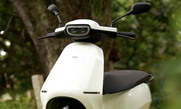 Ola Electric Scooter: 10 interesting facts about Ola's new EV offering