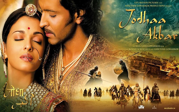 10 best period dramas produced in Bollywood