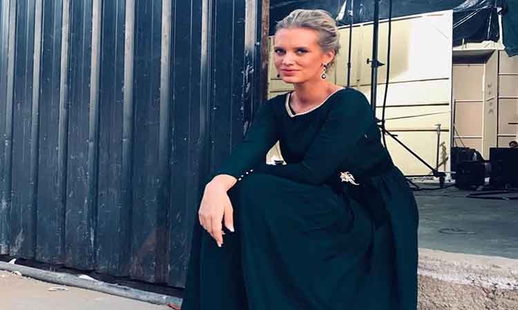 Meet Shaniera Akram, the gorgeous wife of former Pakistan pacer Wasim Akram