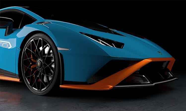 Lamborghini Huracan STO: Top 10 features of the new heavyweight Sportscar