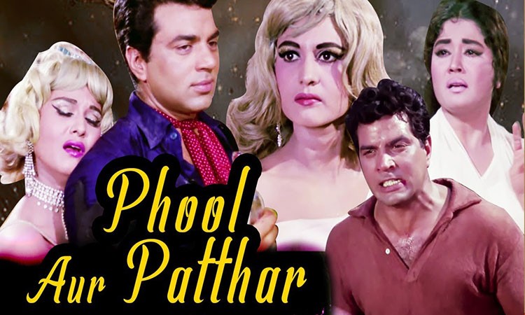 Dharmendra: Top 10 unforgettable movies of Bollywood’s He-Man