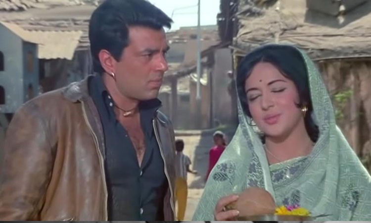 Dharmendra: Top 10 unforgettable movies of Bollywood’s He-Man