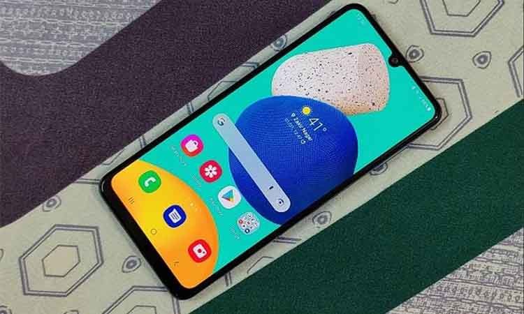 Galaxy M32 5G: Know all about Samsung's next 5G smartphone