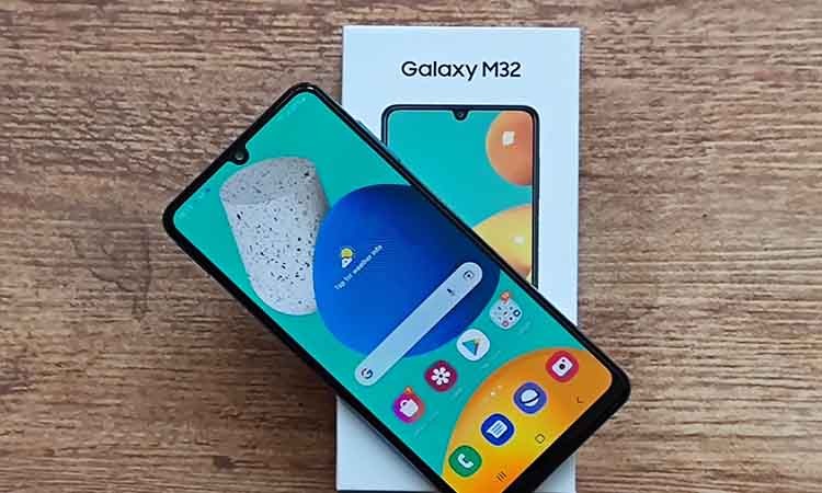 Galaxy M32 5G: Know all about Samsung's next 5G smartphone