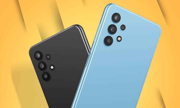 Galaxy M32 5G: Know all about Samsung's next 5G smartphone