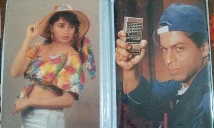 Top 10 vintage yet classic pictures of Bollywood celebs from the golden era