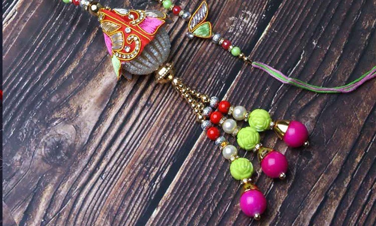 Rakshabandhan 2021: Top 10 trending DIY Rakhi ideas to enrich the ...