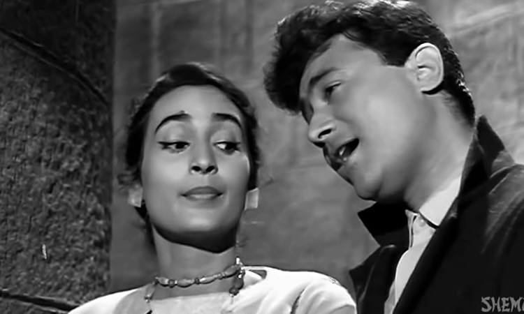 Nutan: Top 10 most memorable movies of the iconic actress