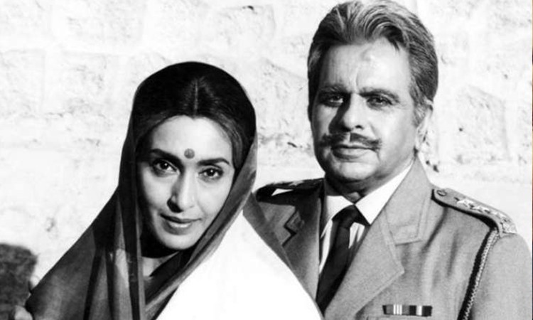 Nutan: Top 10 most memorable movies of the iconic actress
