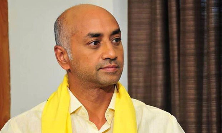 India's Top 10 businessmen-turned-politicians