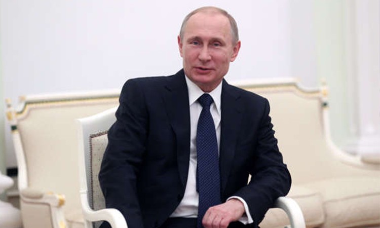 Top 10 best dressed male politicians