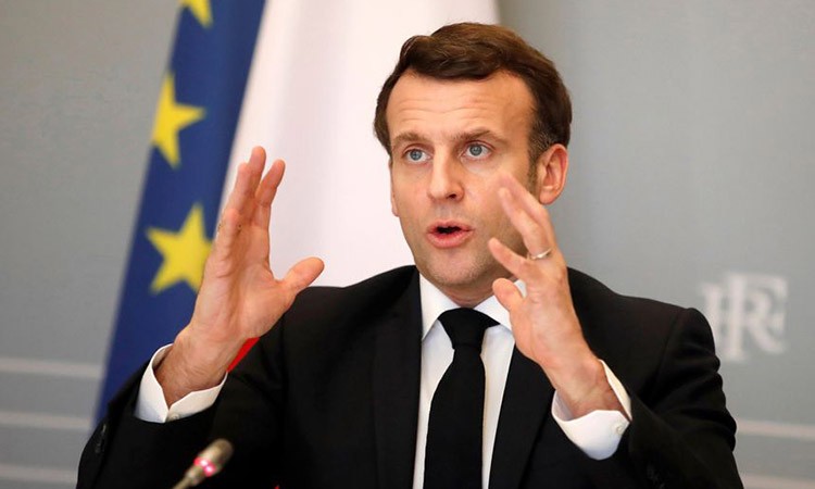 Top 10 best dressed male politicians