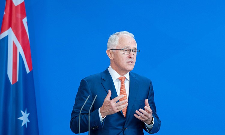 Top 10 best dressed male politicians