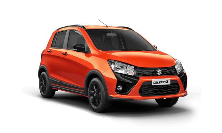 Top 10 hatchback cars in India under Rs 10 lakhs