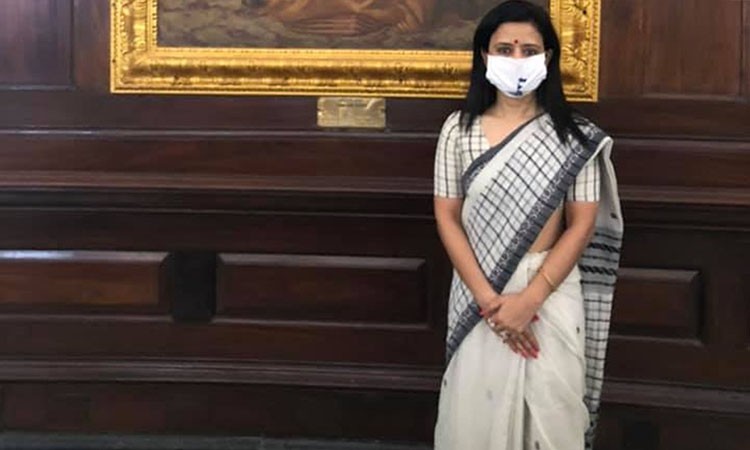 10 well-dressed female politicians in India