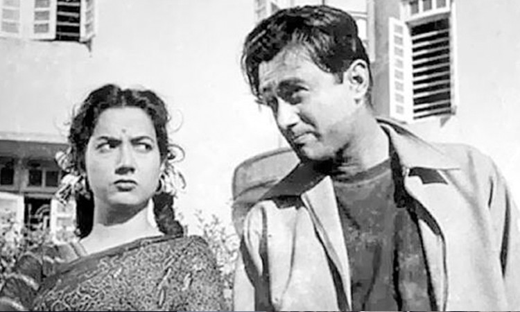 Dev Anand: Top 10 marvelous movies of Bollywood's debonair hero