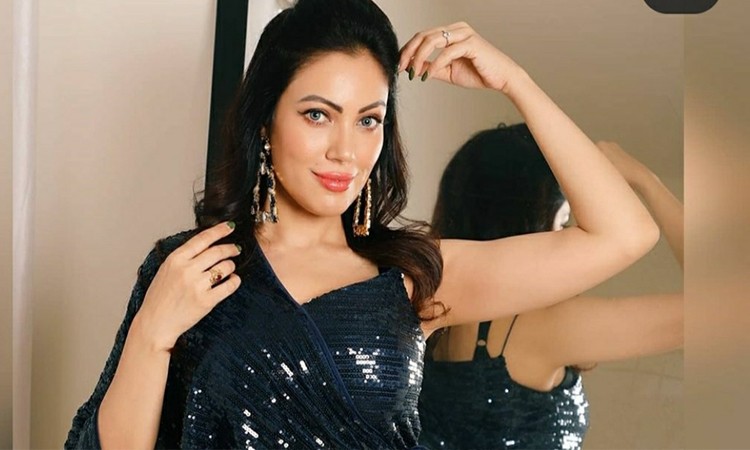 Top 10 ravishing pictures of Munmun Dutta that showcase her boldness ...
